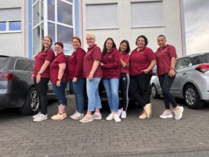 Team AyDo - AyDo Geseke